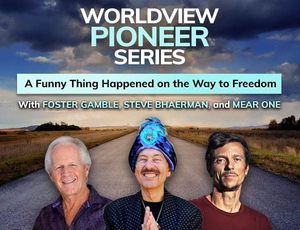 A Funny Thing Happened on the Way to Freedom