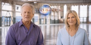 Movies - Free to Thrive